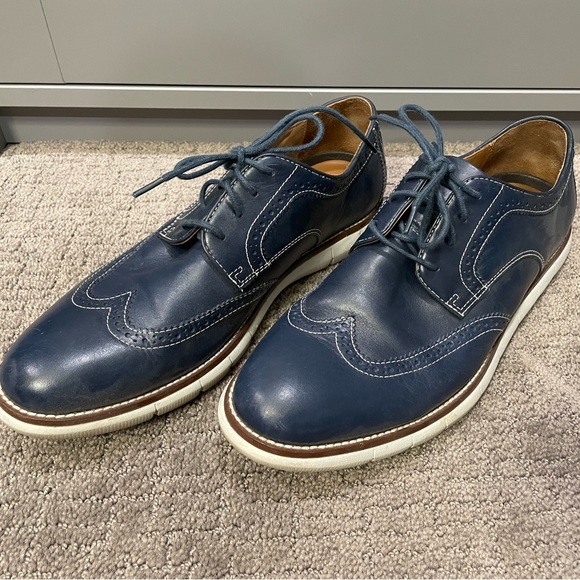 Shoes | Johnson And Murphy Mens Shoe | Poshmark